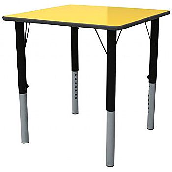 Height Adjustable Square Tables | Cheap Height Adjustable Square Tables ...