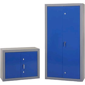 Industrial Cupboards, Industrial Storage Cupboards, Secure Storage