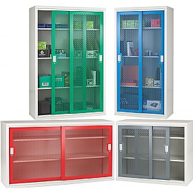Industrial Cupboards, Industrial Storage Cupboards, Secure Storage