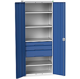 Industrial Cupboards, Industrial Storage Cupboards, Secure Storage