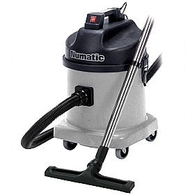 Numatic NTD750C-2 Industrial Cyclonic Vacuum Cleaner | Specialised ...