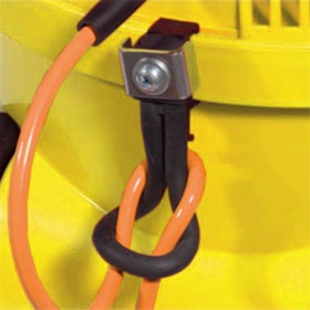 Numatic ANV180 Specialised Aircraft Utility Vacuum 110V | Specialised ...