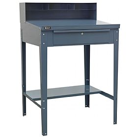 Sealey Heavy Duty Workbench With Cupboard | Storage Benches