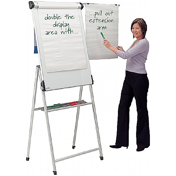 Display & Presentation: Flipchat Easels