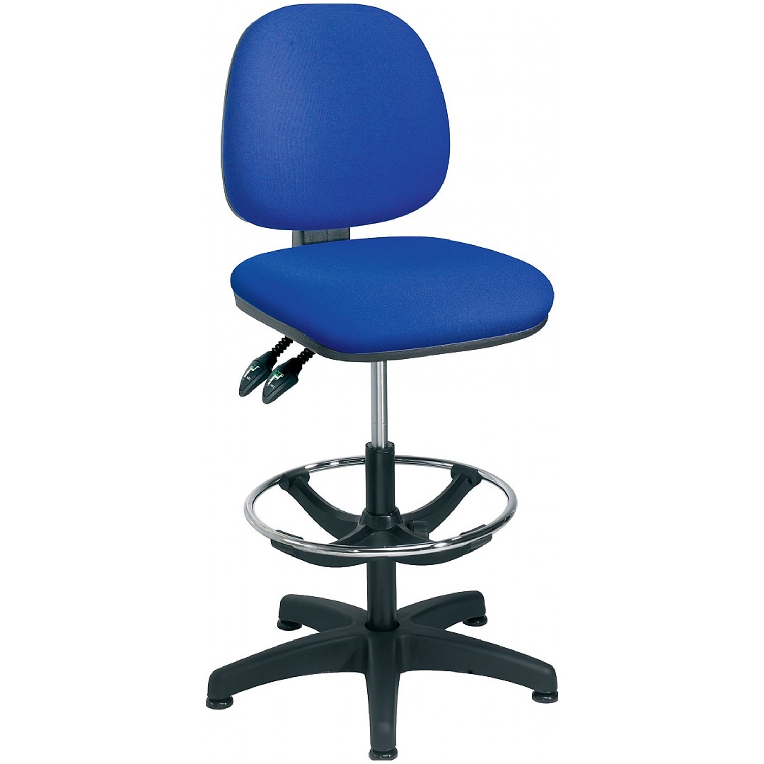 Adjustable Draughtsman Chair | Draughtsman Chairs