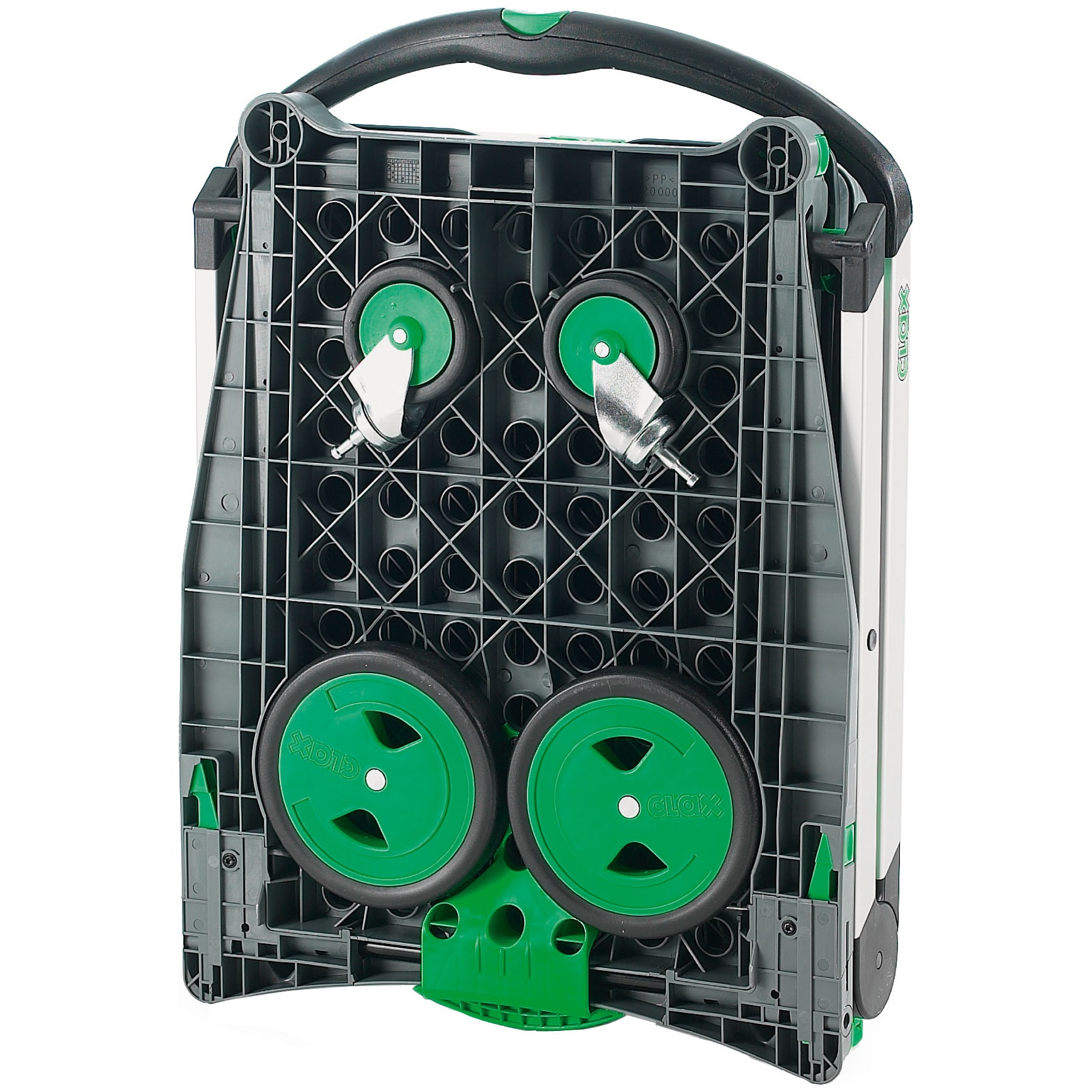 Clever Folding Box Trolley | Folding Box Trucks/Trolleys