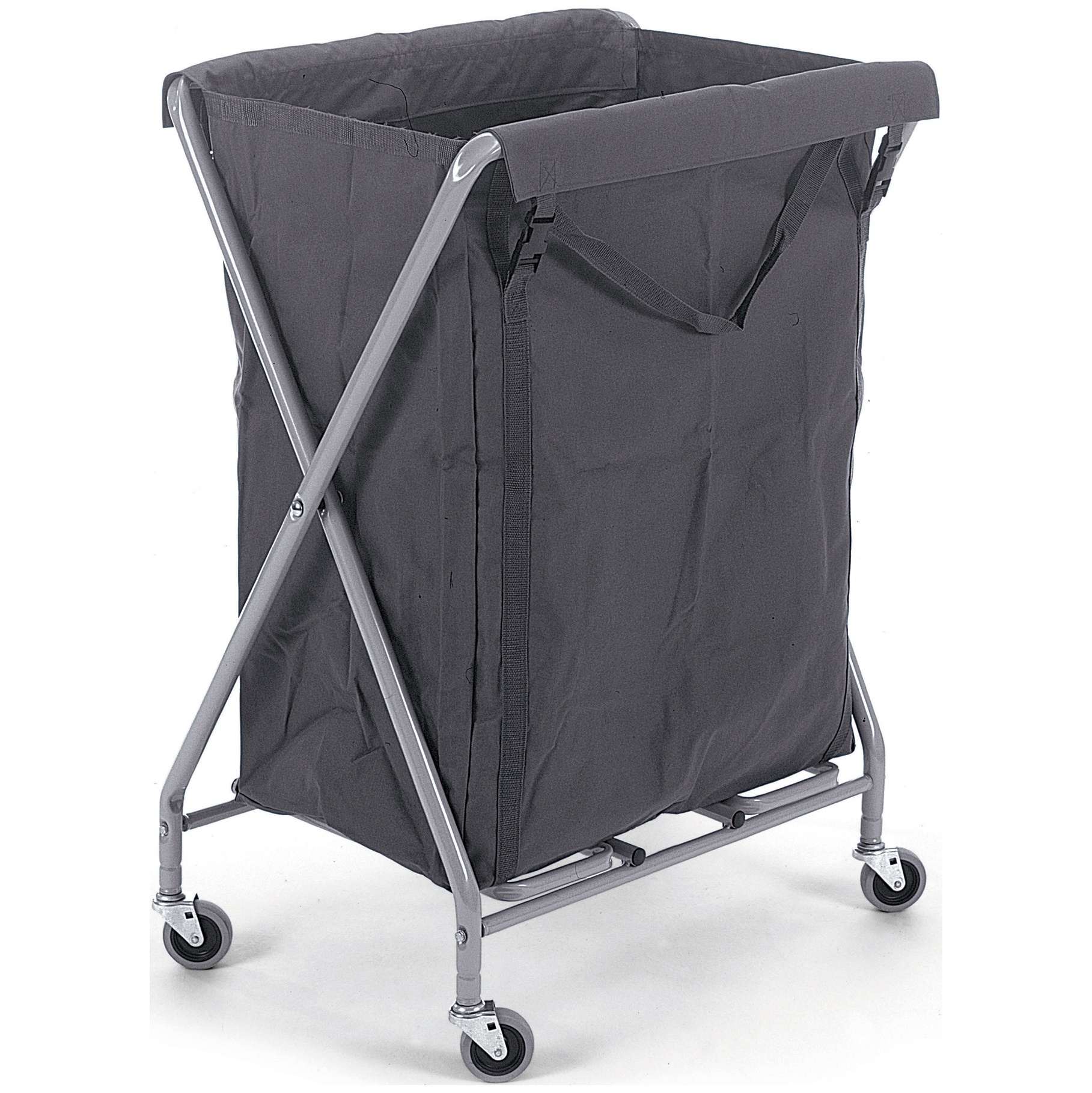 Numatic Servo-X Laundry Trolley 200L - NX2001 | Housekeeping & Laundry ...