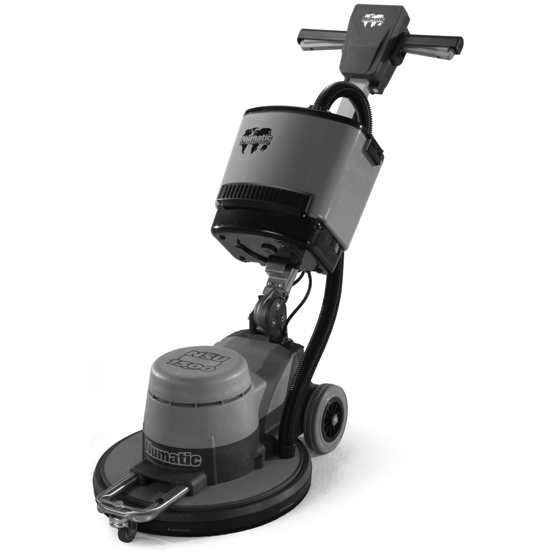 Numatic NuSpeed Ultra NRU1500 Floorcare Machine 704571 | Floor ...