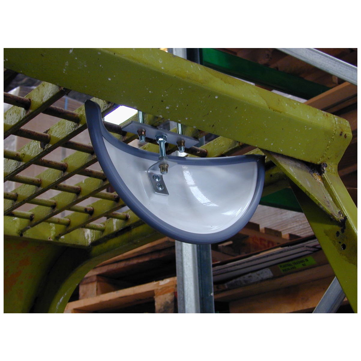 ForkLift Rear View Mirrors | Safety Mirrors