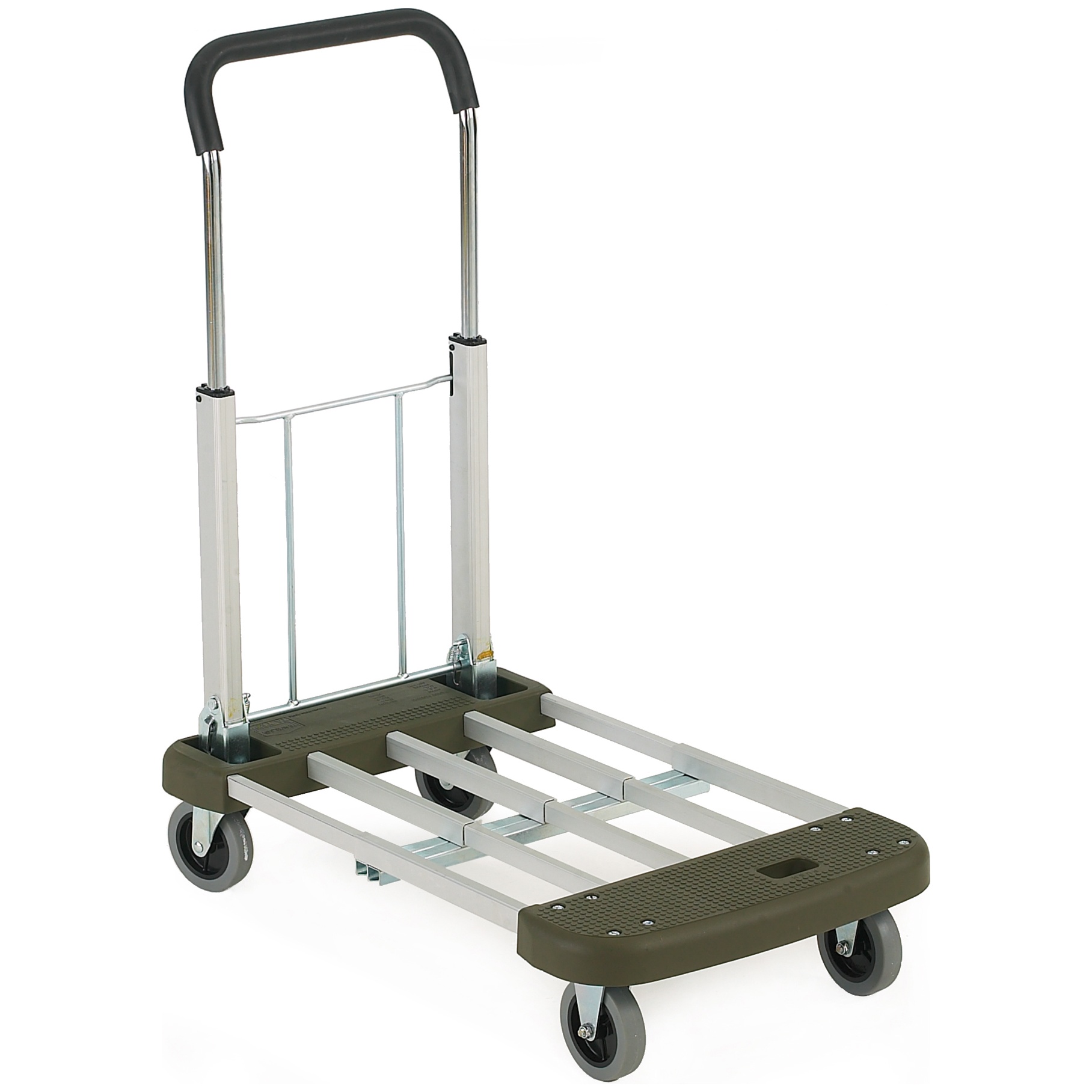 Multi Position Trolley | Standard Platform Trolleys