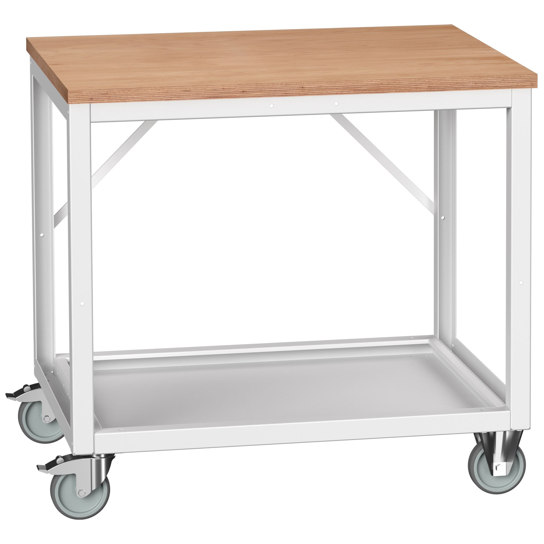 Bott Verso Benches - Basic Mobile Bench | Mobile Workbenches