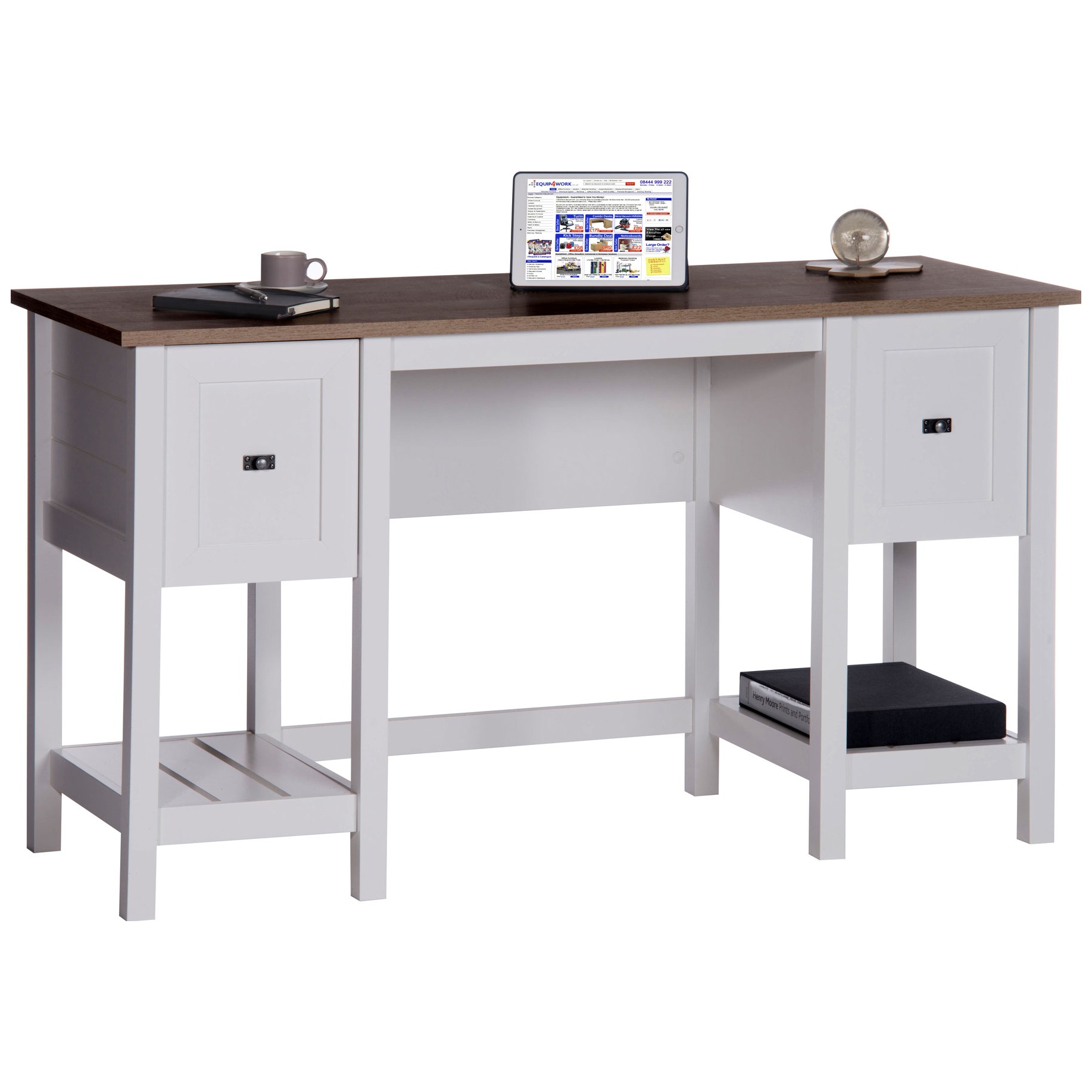 Cabin Laptop Desk | Home Computer Desks