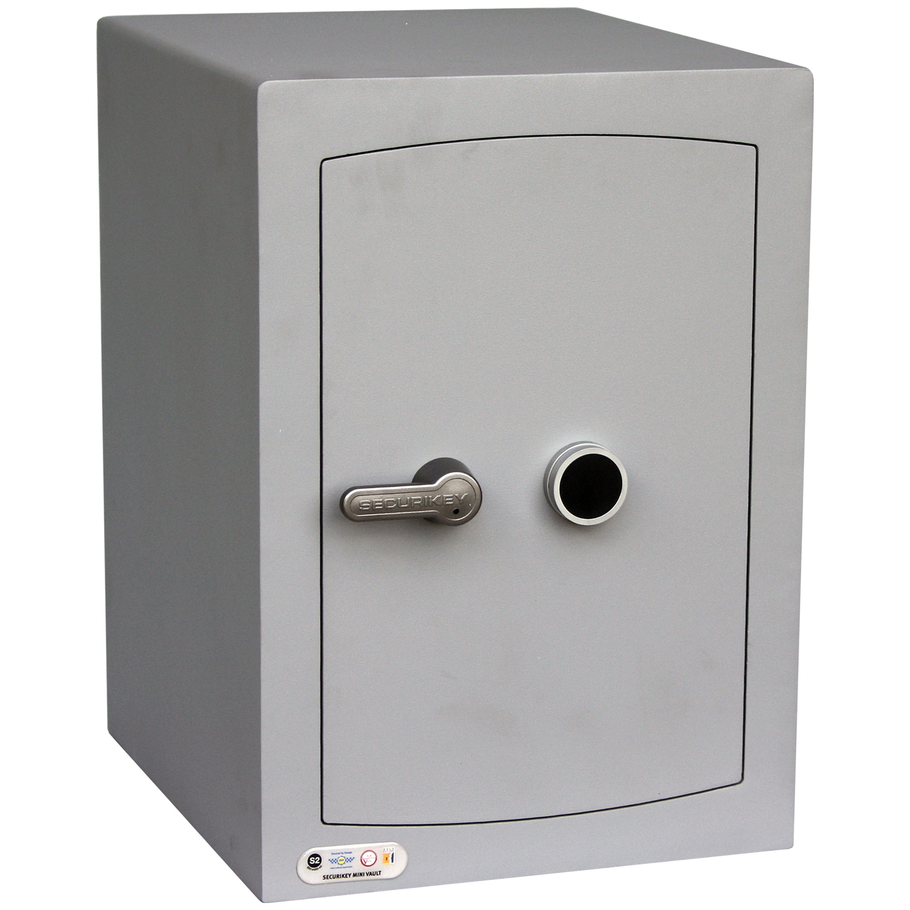Securikey Mini Vault | Burglary Safes