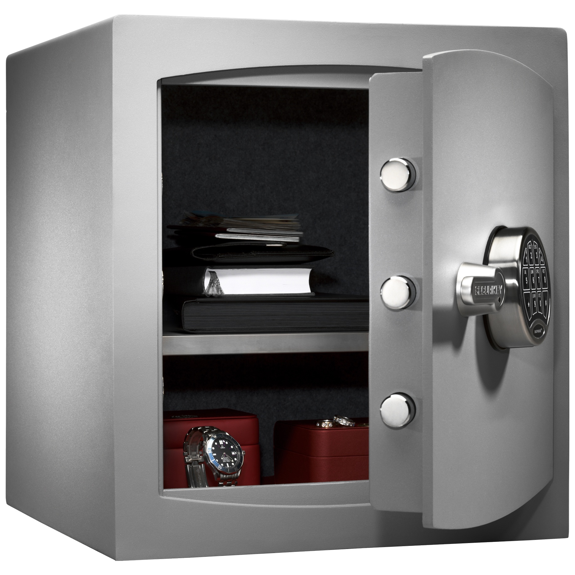 Securikey Mini Vault | Burglary Safes