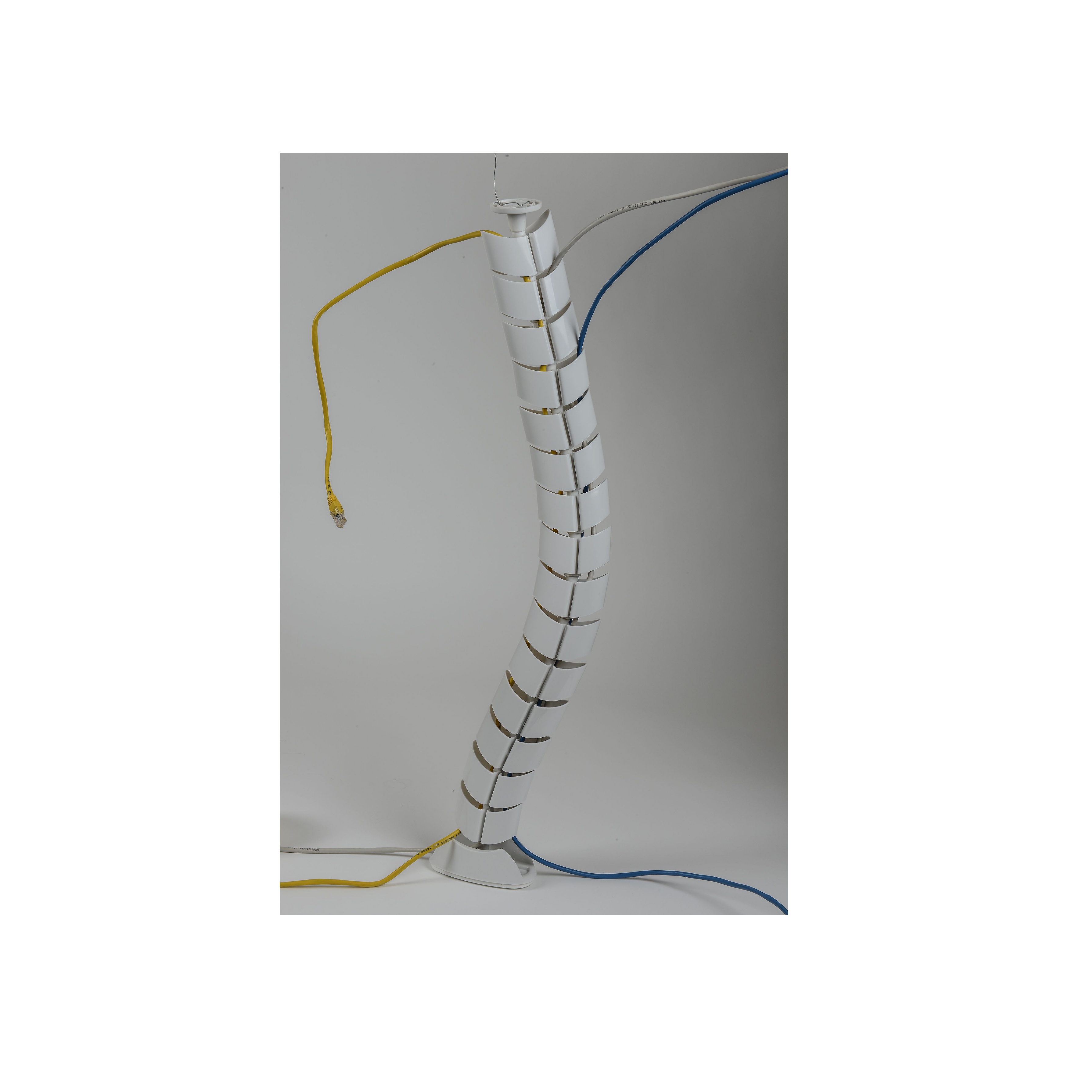 Vertical Cable Manager | Cable Management