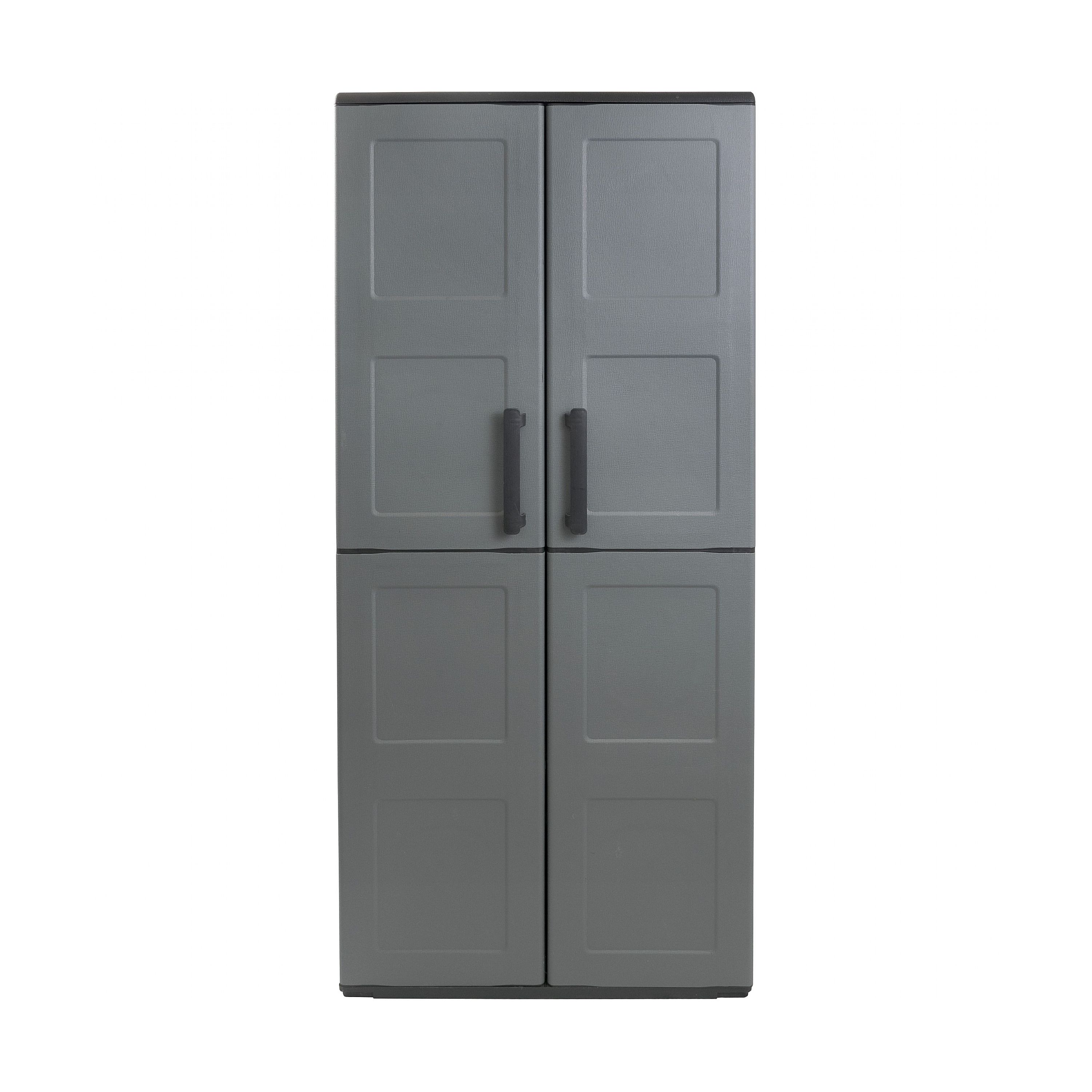 Industrial Utility Cupboard | Industrial Cupboards