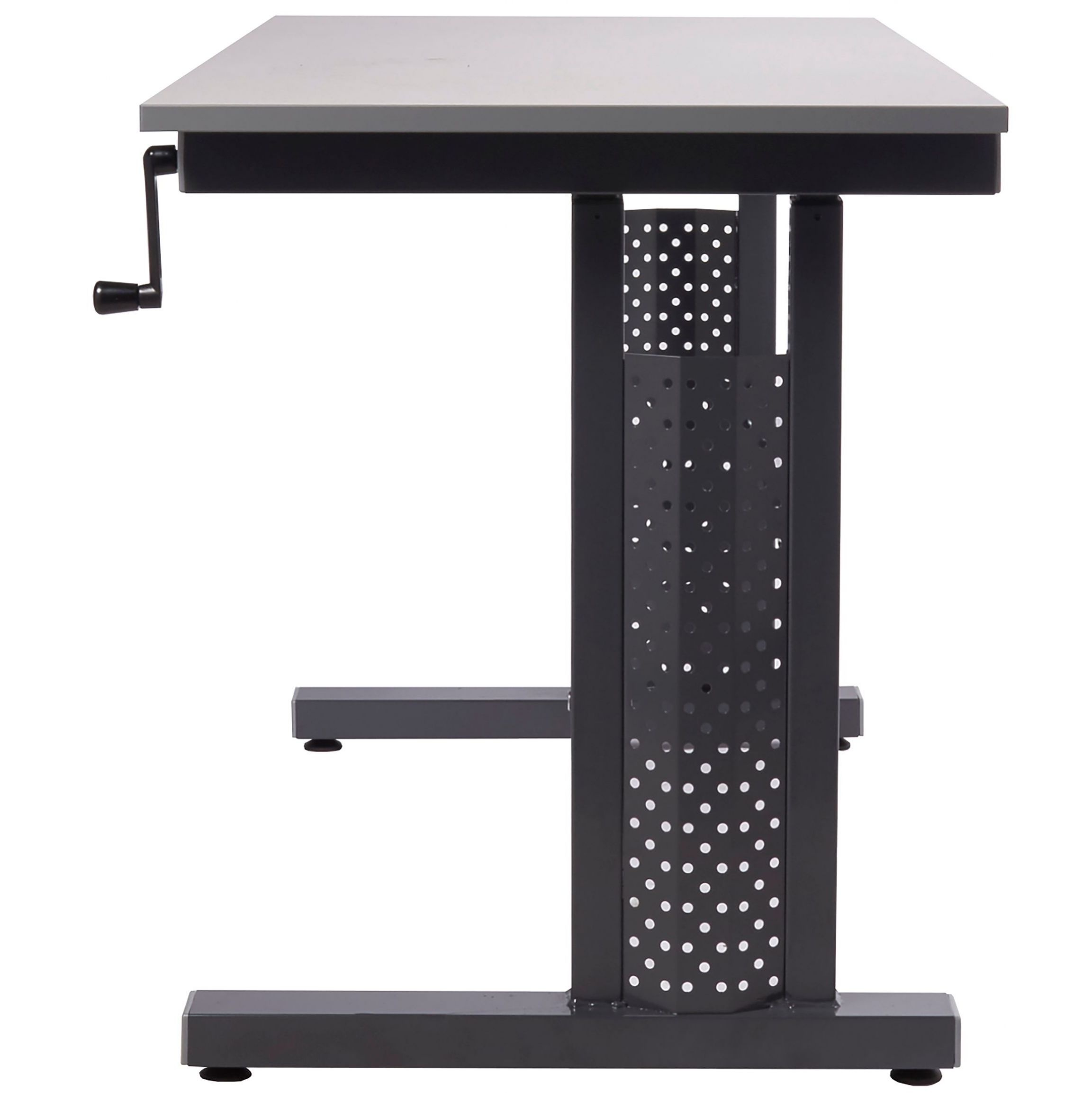 Budget Height Adjustable Workbench | Height Adjustable Workbenches