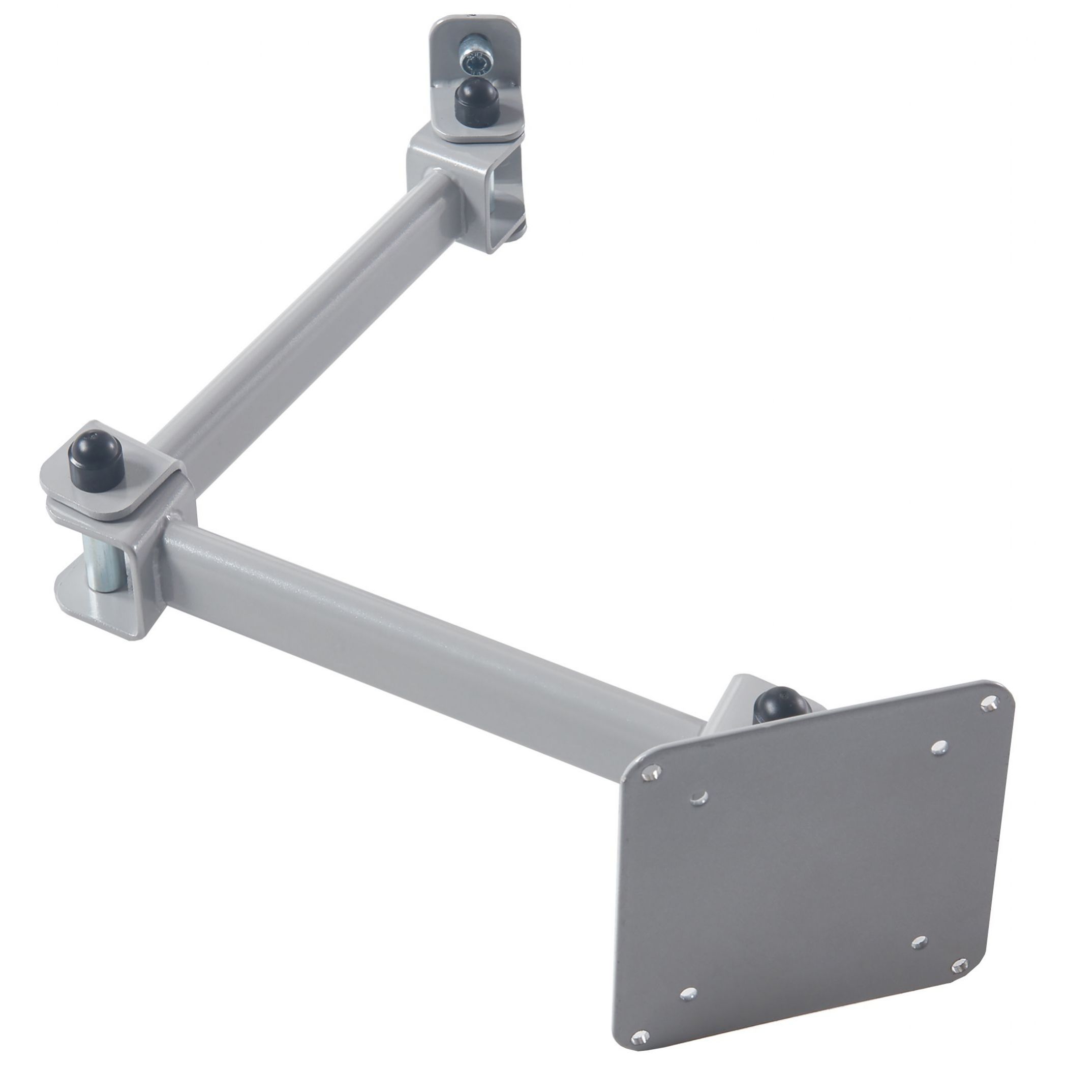 Monitor Support Arm - Side Fitted | Workbenches