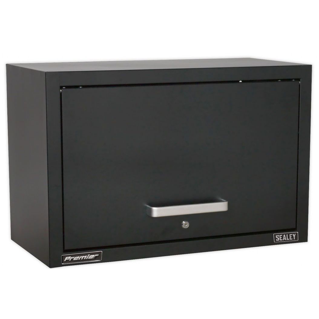 Sealey Modular Workshop Combination with Stainless Steel Worktop ...