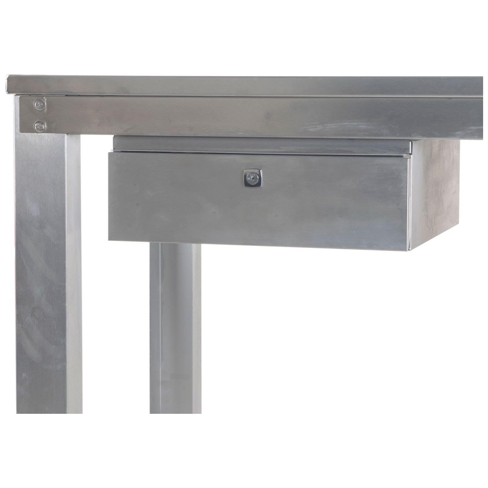 Redditek Stainless Steel Workbench Drawer | Workbenches