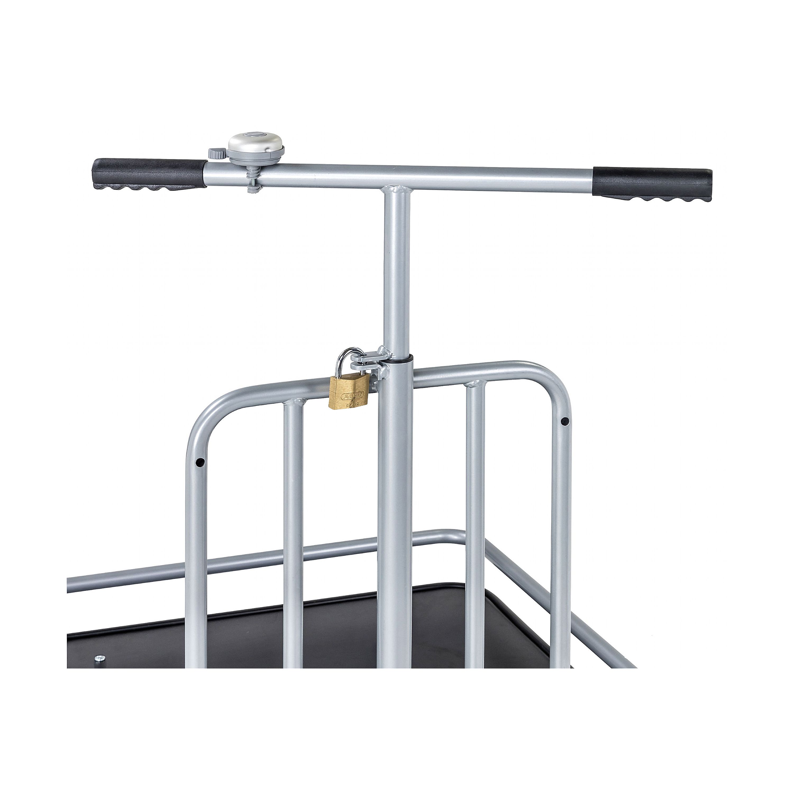 Konga Platform Warehouse Scooter | Platform Scooter